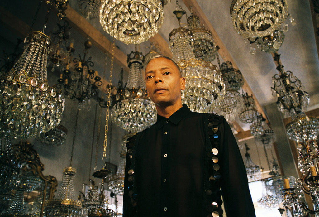 Jeff Mills | Tresor Berlin