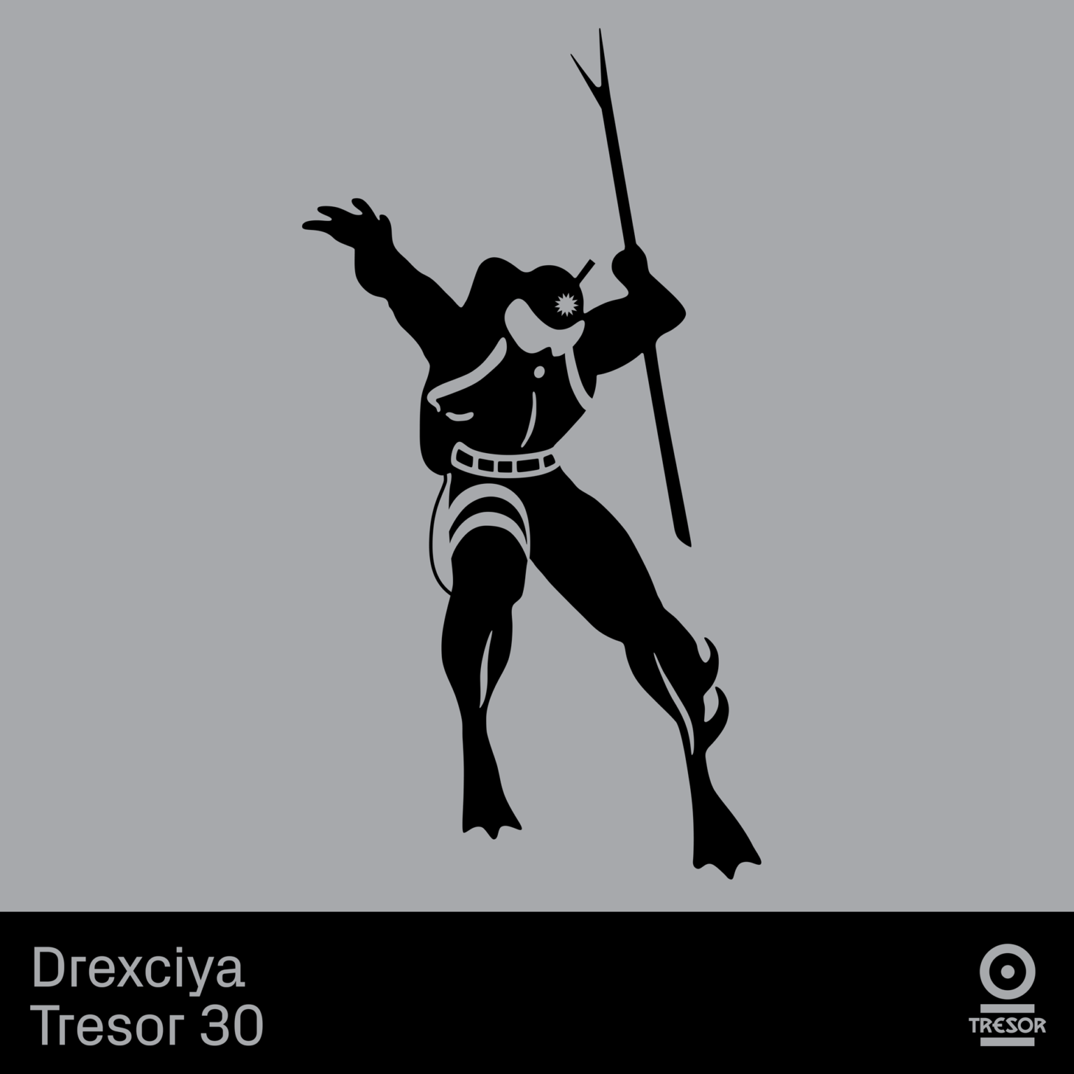 Drexciya | Tresor Berlin