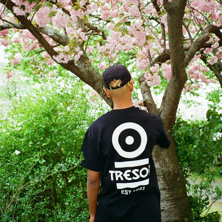 Tresor: True Stories (English) | Tresor Berlin