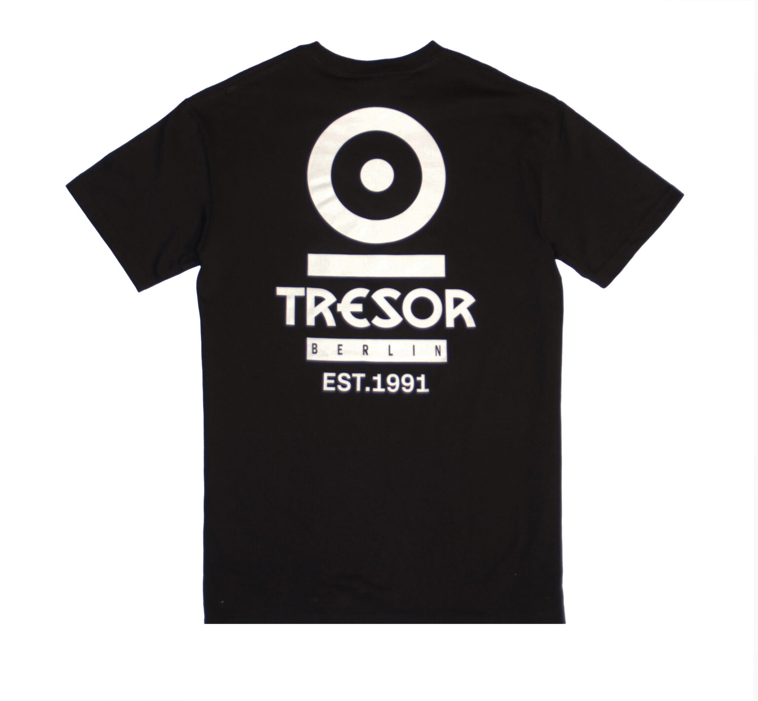 Tresor Classic T-Shirt | Tresor Berlin