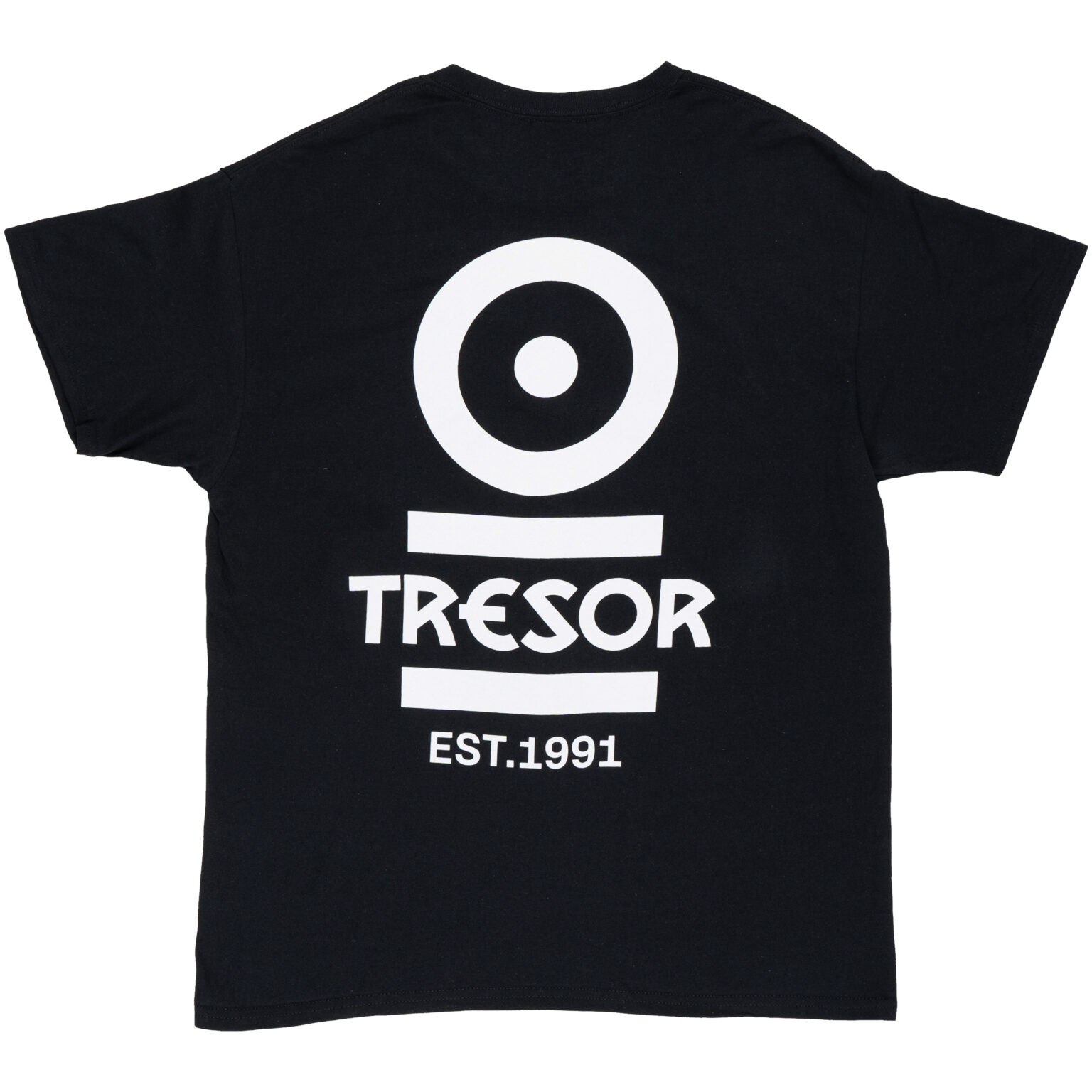 Tresor: True Stories (English) | Tresor Berlin