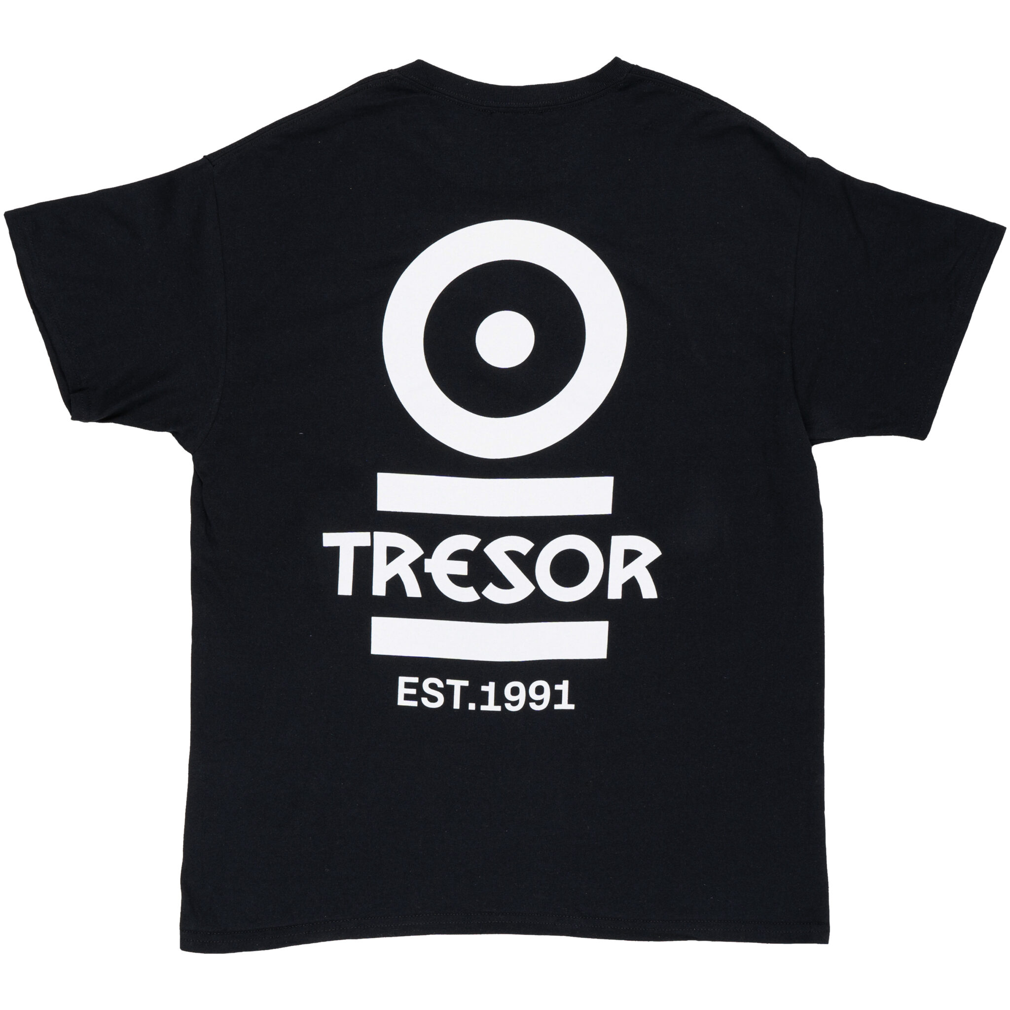 Merch | Tresor Berlin