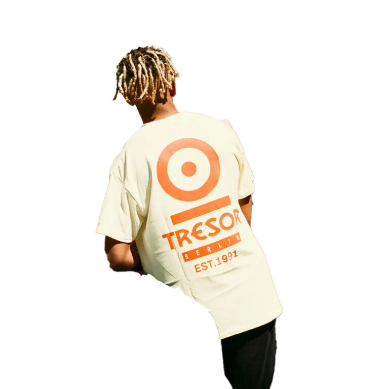 Tresor: True Stories (English) | Tresor Berlin