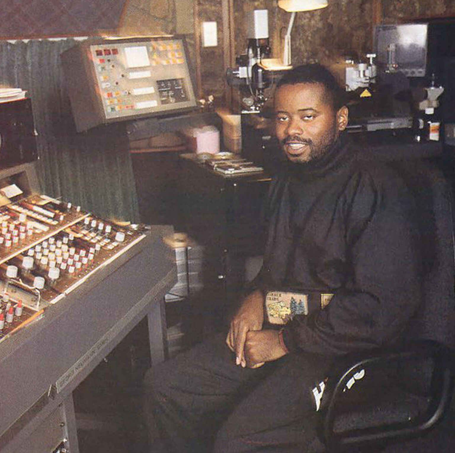 Cybotron | Tresor Berlin