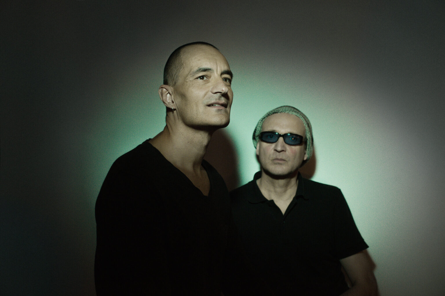 Porter Ricks | Tresor Berlin