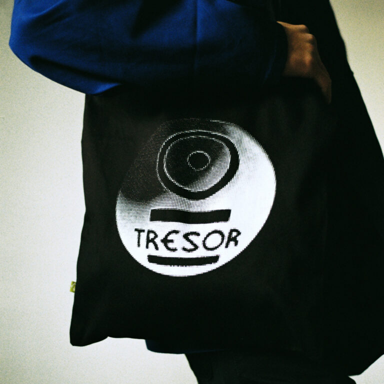 Tresor: True Stories (English) | Tresor Berlin