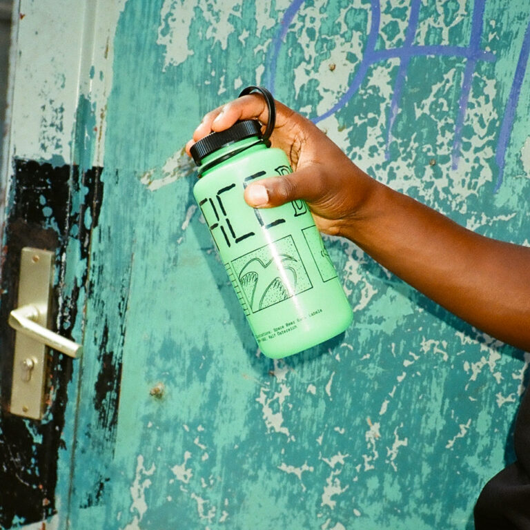 Nalgene - 1L Bottle | Tresor Berlin