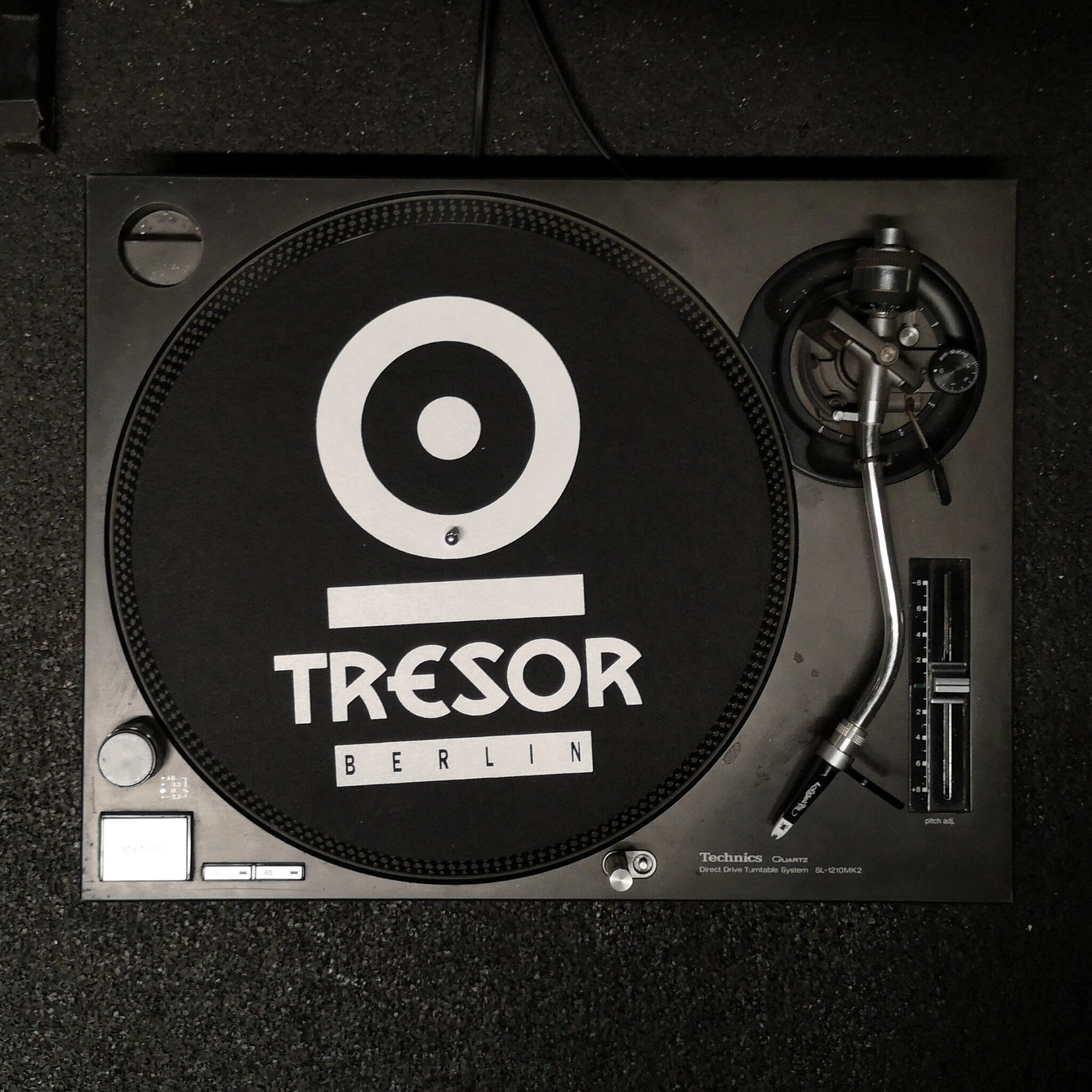 Tresor: True Stories (English) | Tresor Berlin