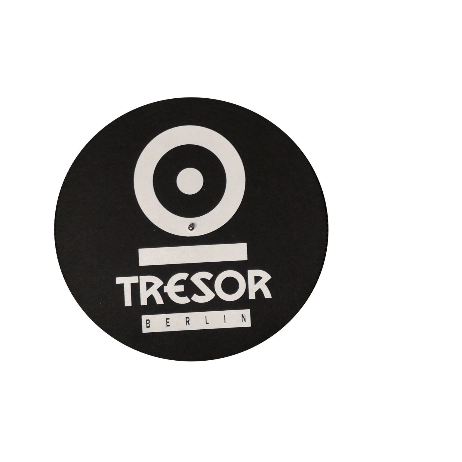 Tresor Slipmat | Tresor Berlin