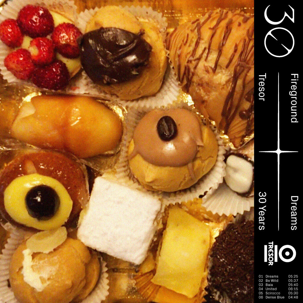 Catalogue | Tresor Berlin