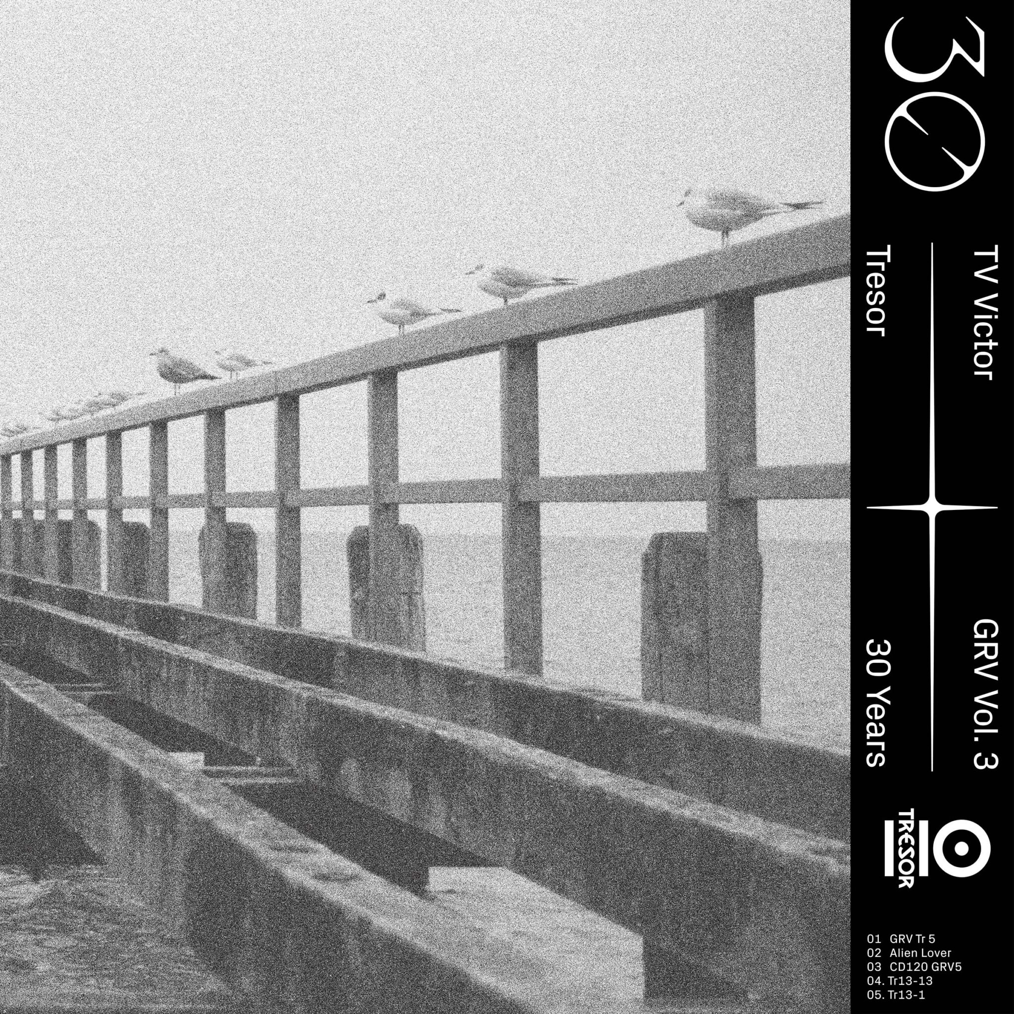 Catalogue | Tresor Berlin