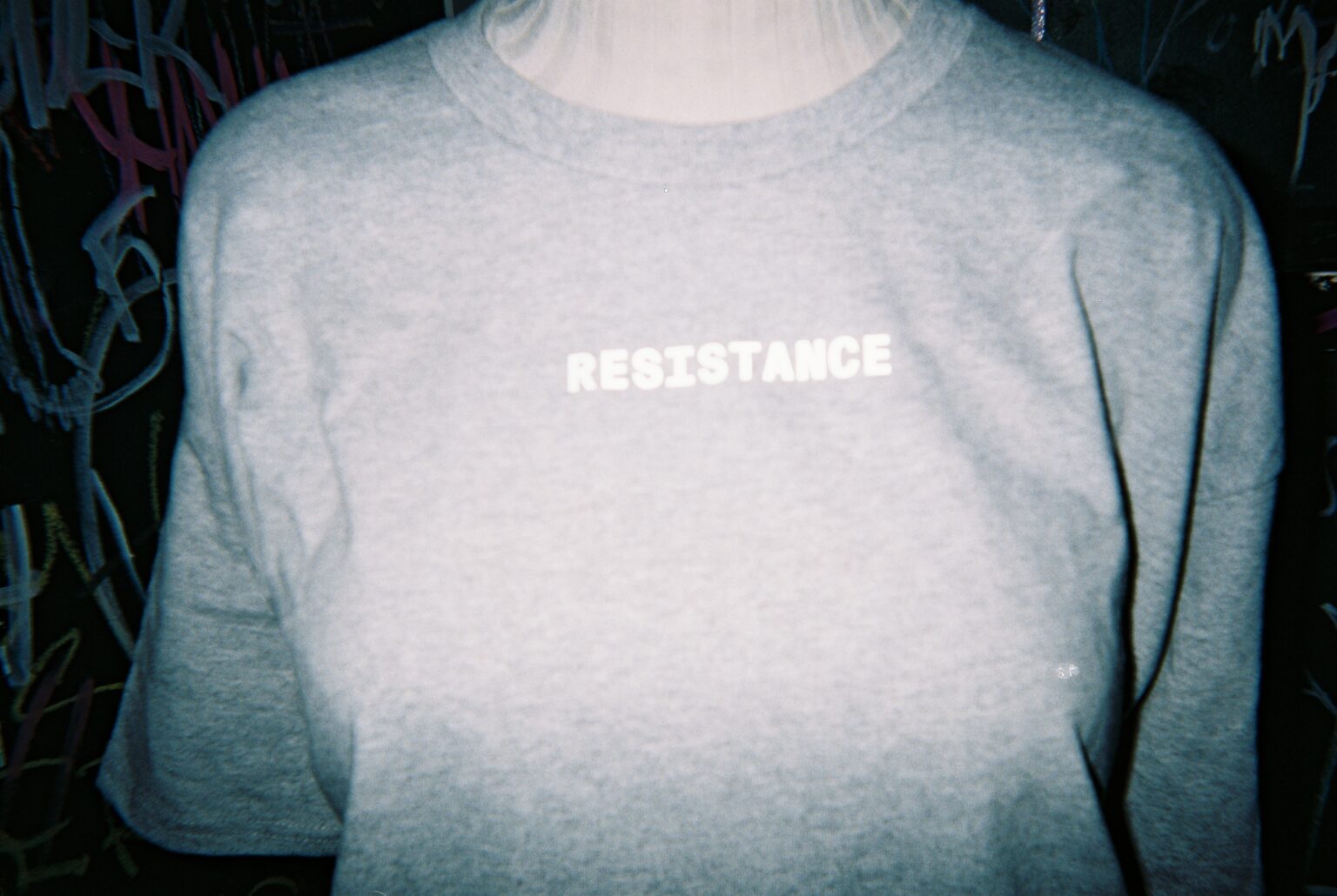 OHM I 2023 Limited T-Shirt | Tresor Berlin