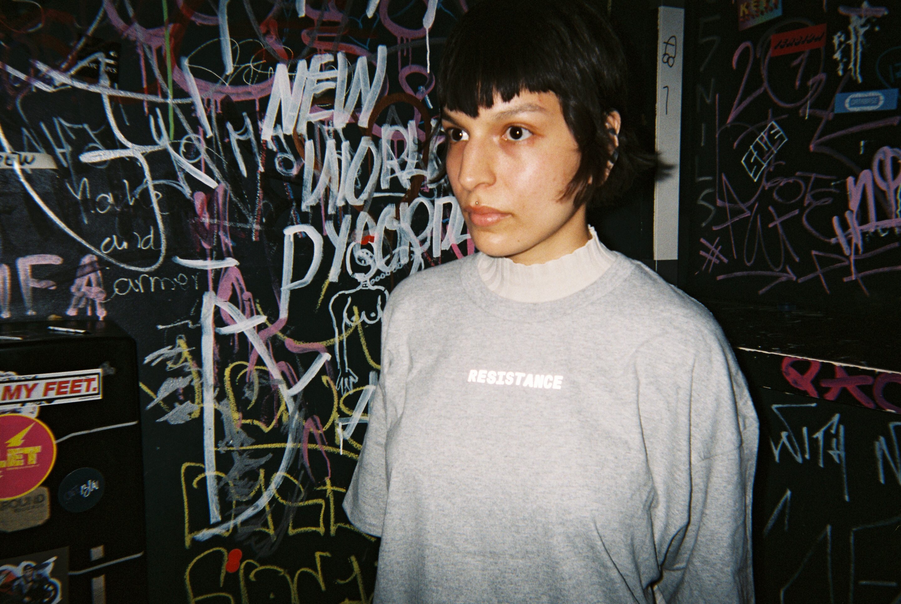 OHM I 2023 Limited T-Shirt | Tresor Berlin