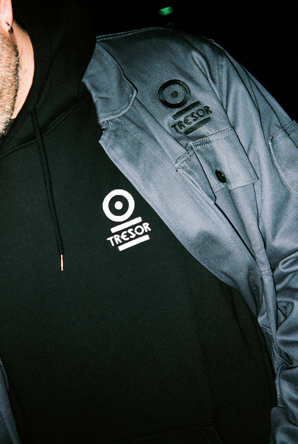 Tresor Logo | Tresor Berlin