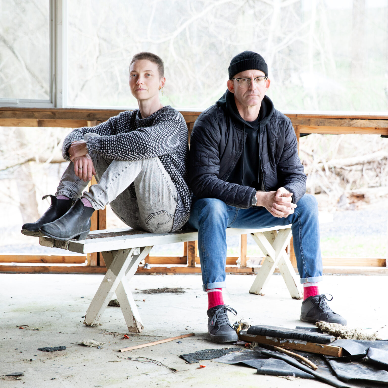 CAIV | Tresor Berlin