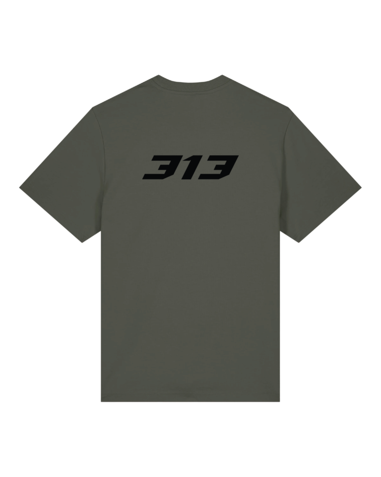 Merch | Tresor Berlin