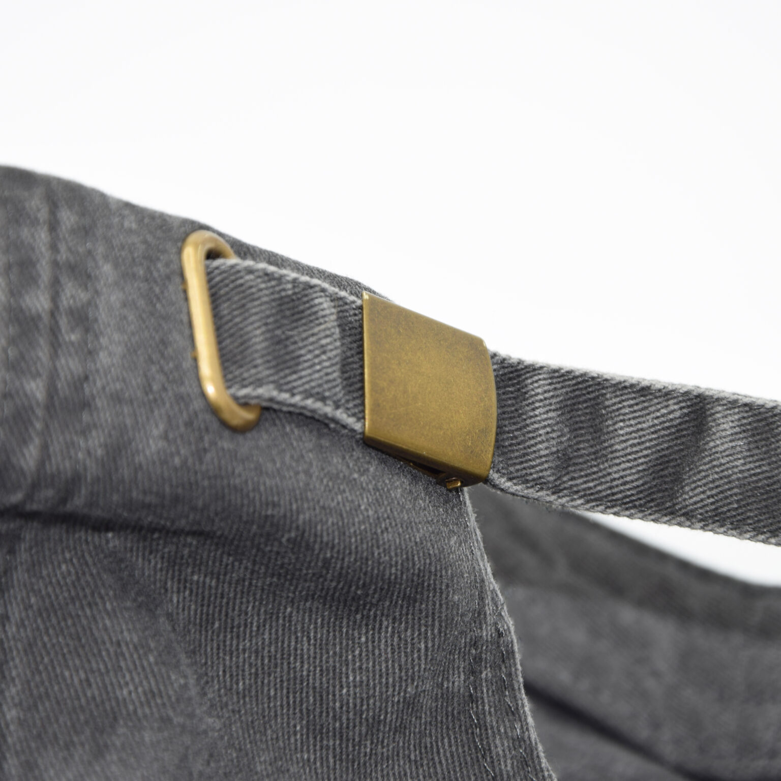 Washed Orange Logo Cap | Tresor Berlin