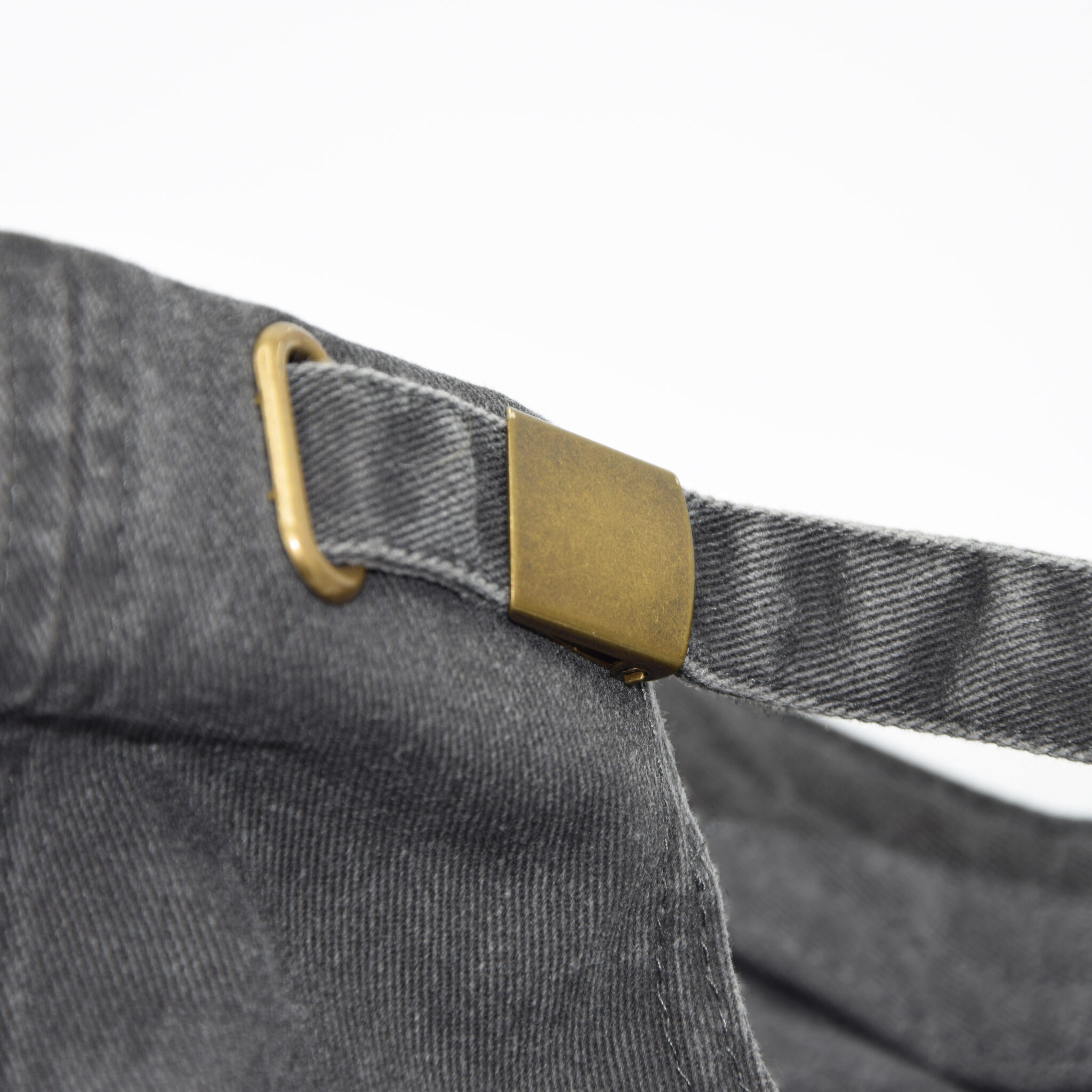 Washed Orange Logo Cap | Tresor Berlin