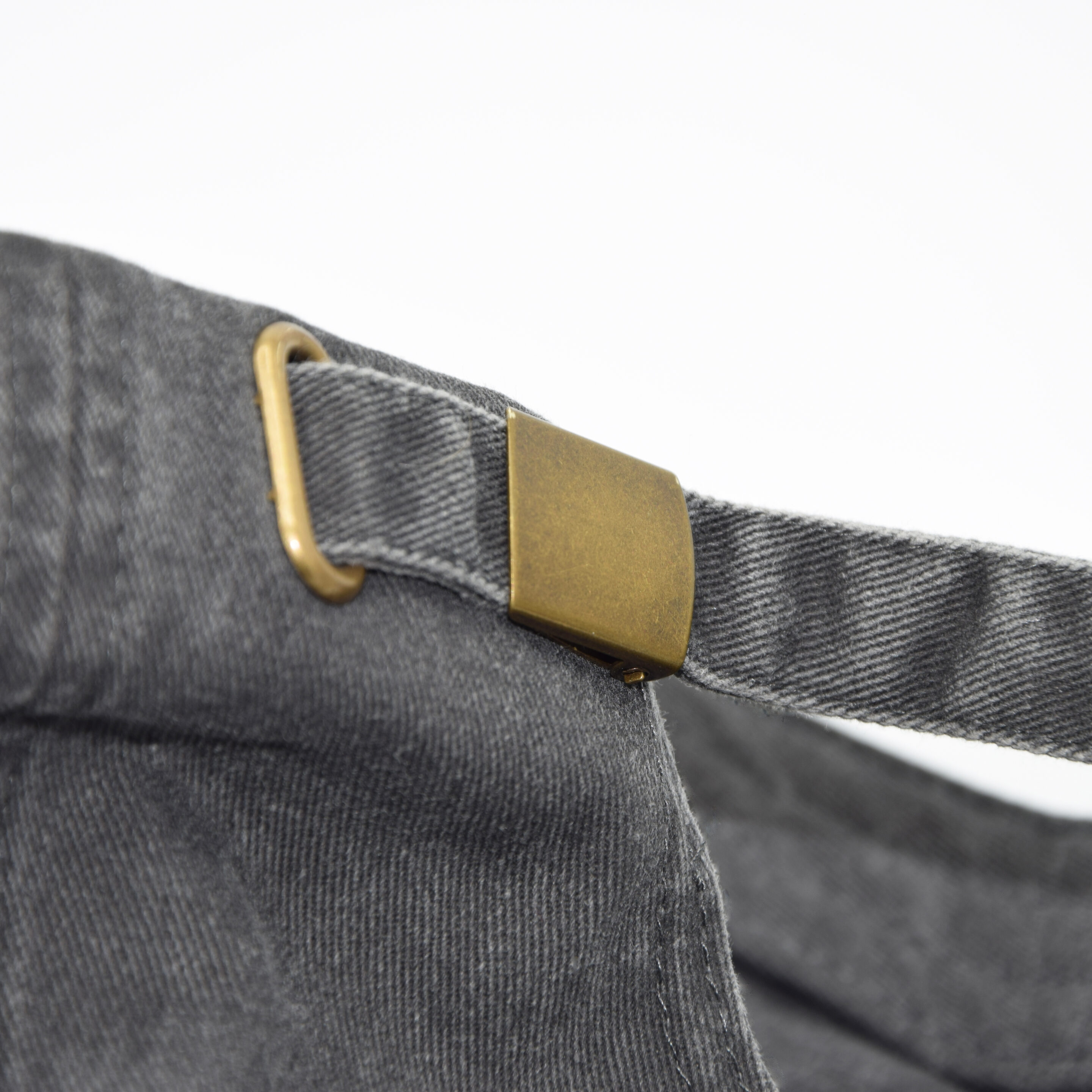 Washed Orange Logo Cap | Tresor Berlin