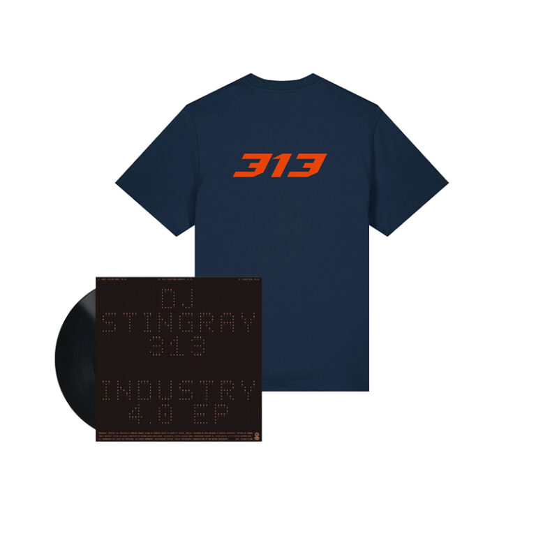 Merch | Tresor Berlin