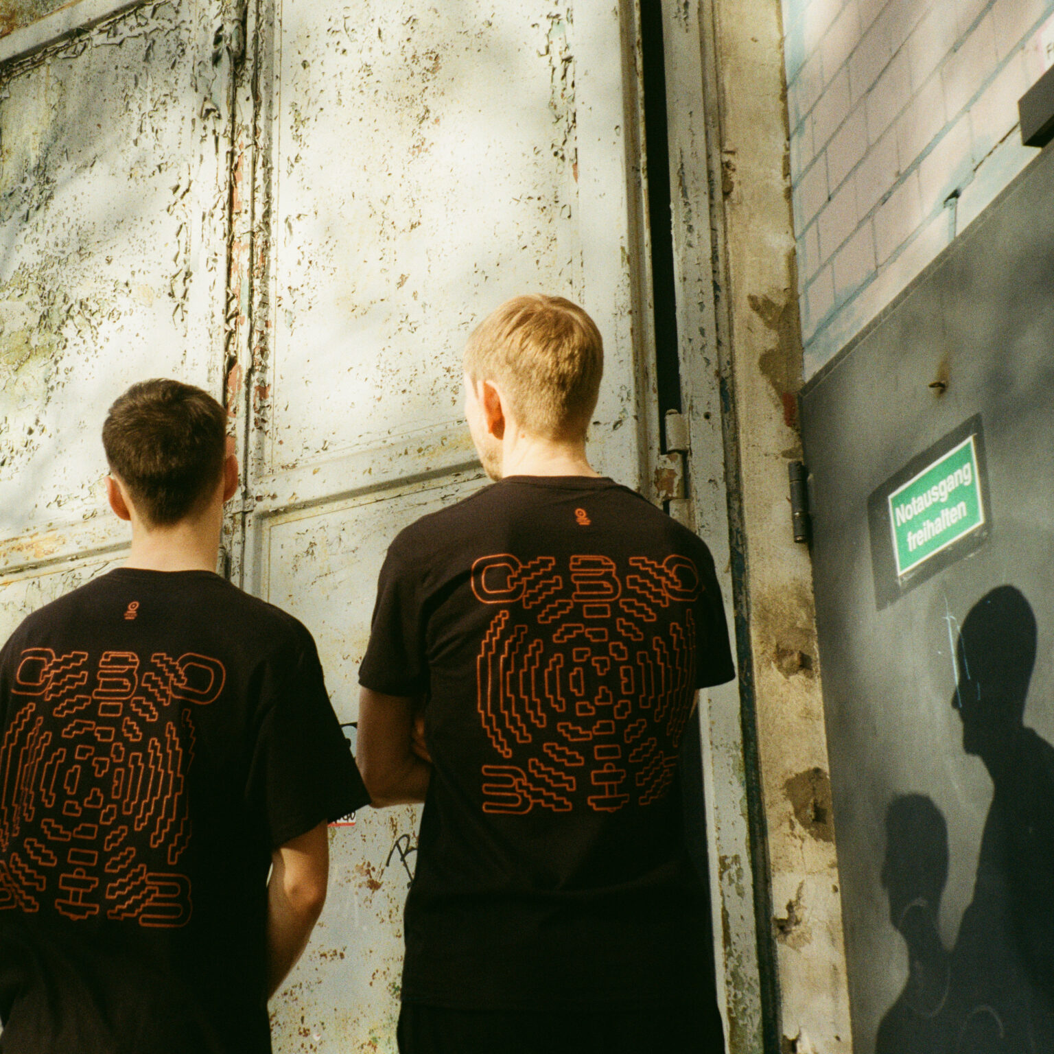 Events | Tresor Berlin