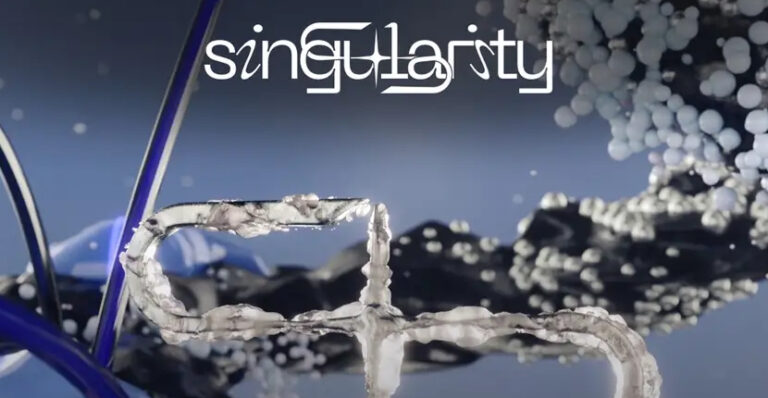 Singularity | Tresor Berlin