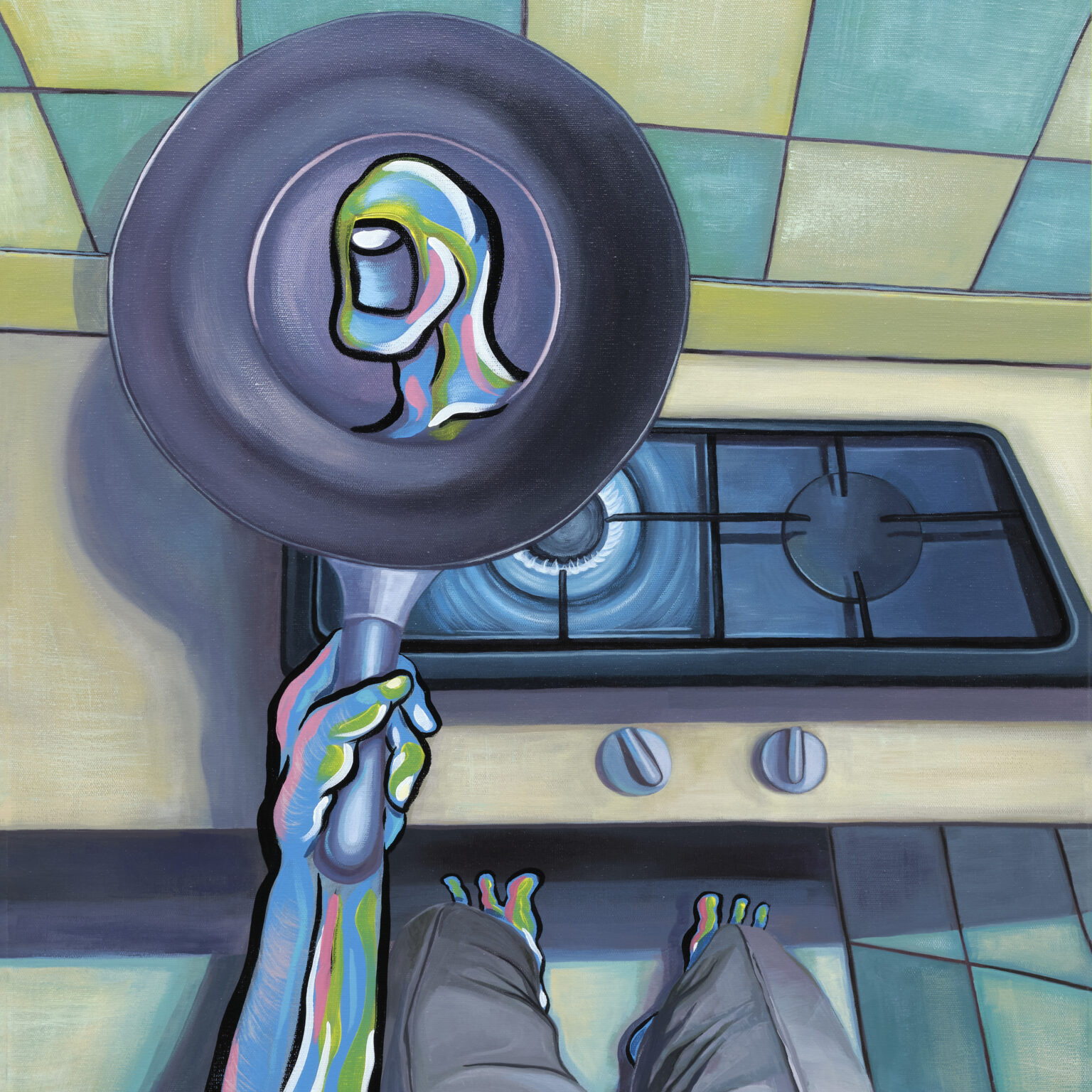 Tresor meets Mord Records | Tresor Berlin