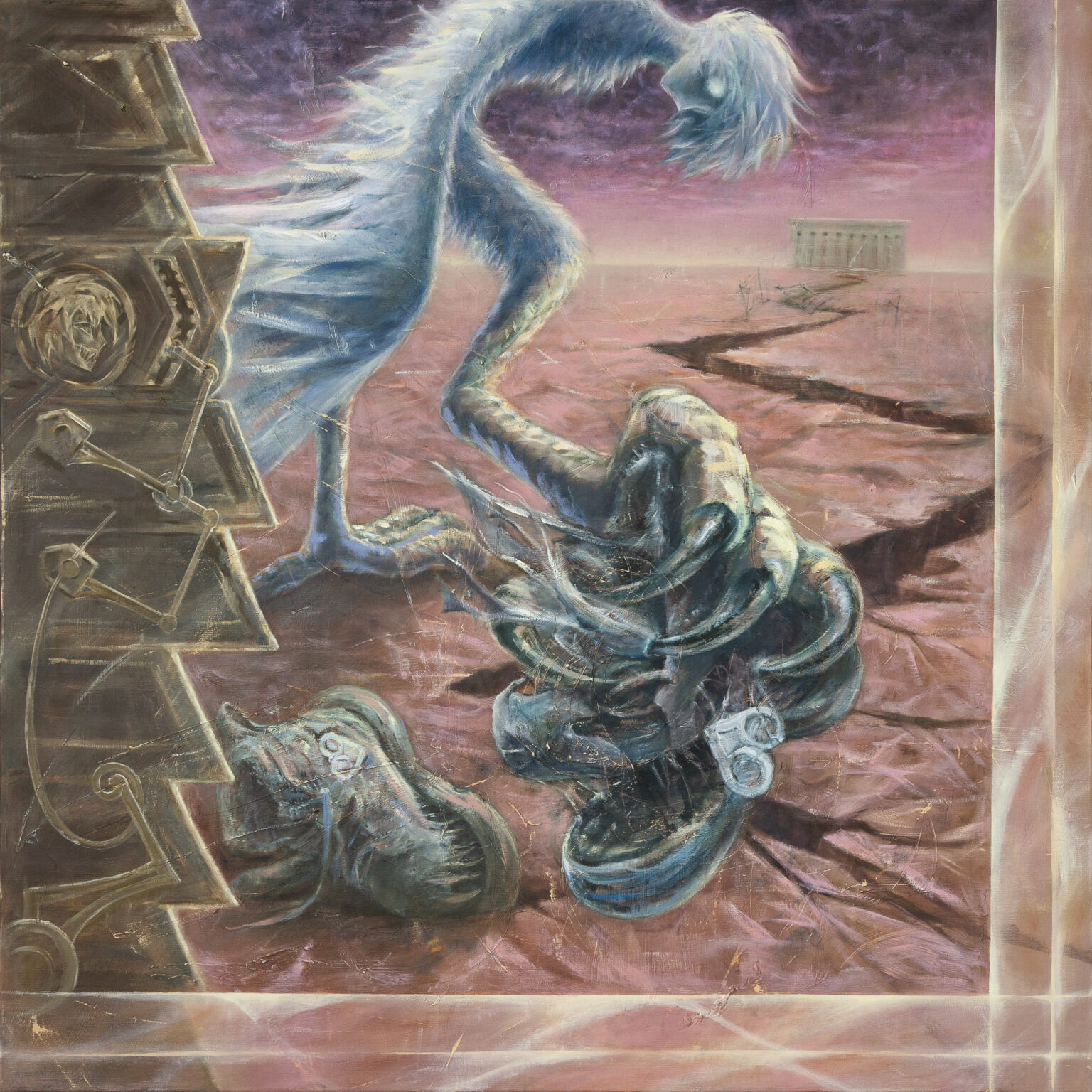 Tresor Klubnacht | Tresor Berlin